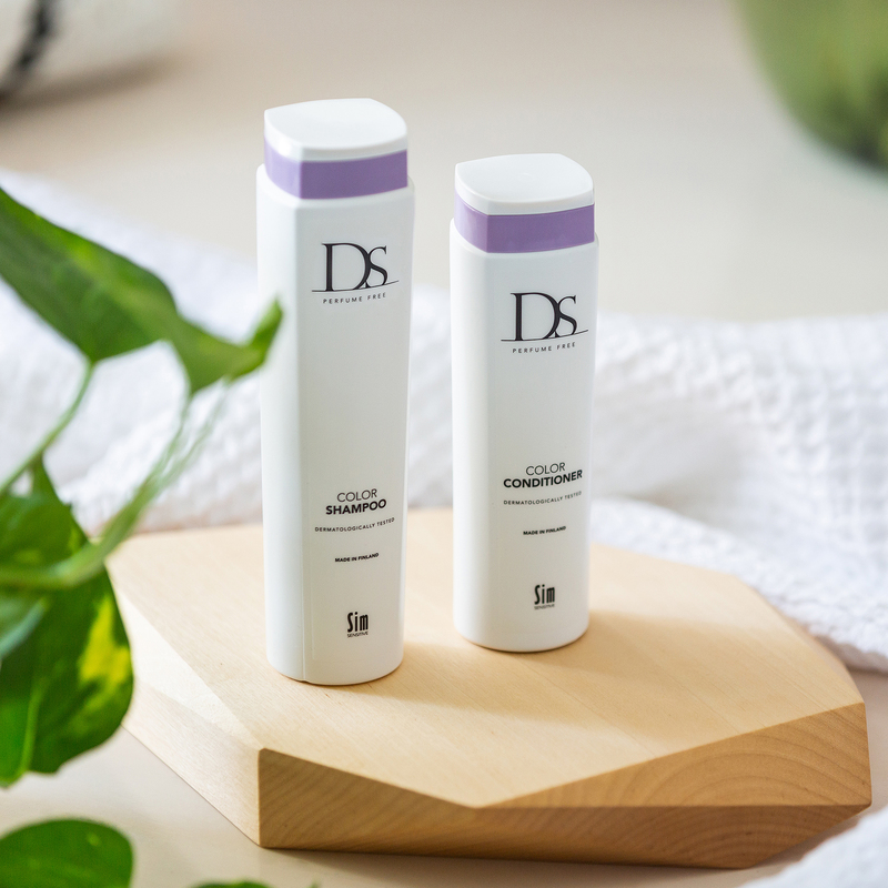 DS Color Conditioner