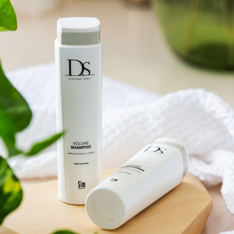 DS Volume Shampoo