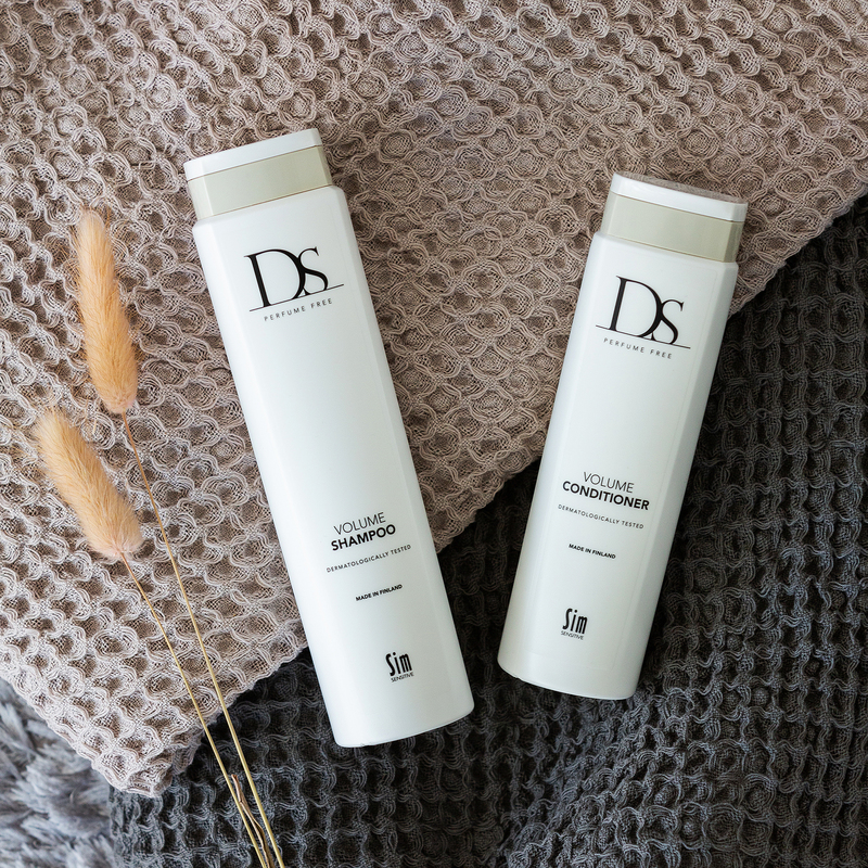 DS Volume Conditioner