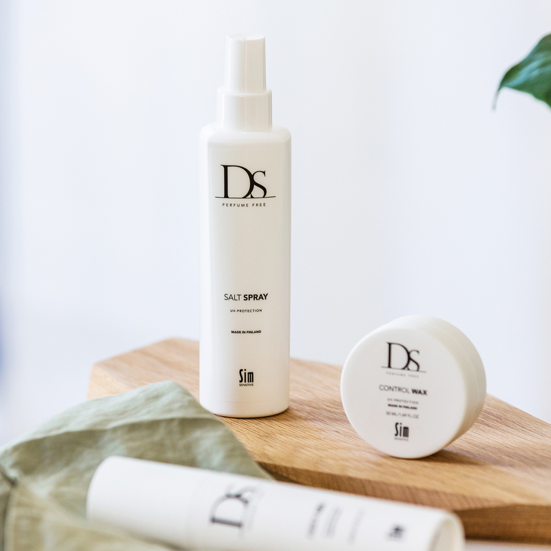 DS Salt Spray