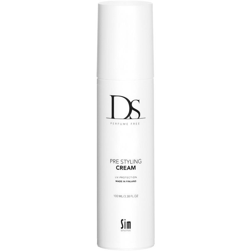 DS Pre Styling Cream