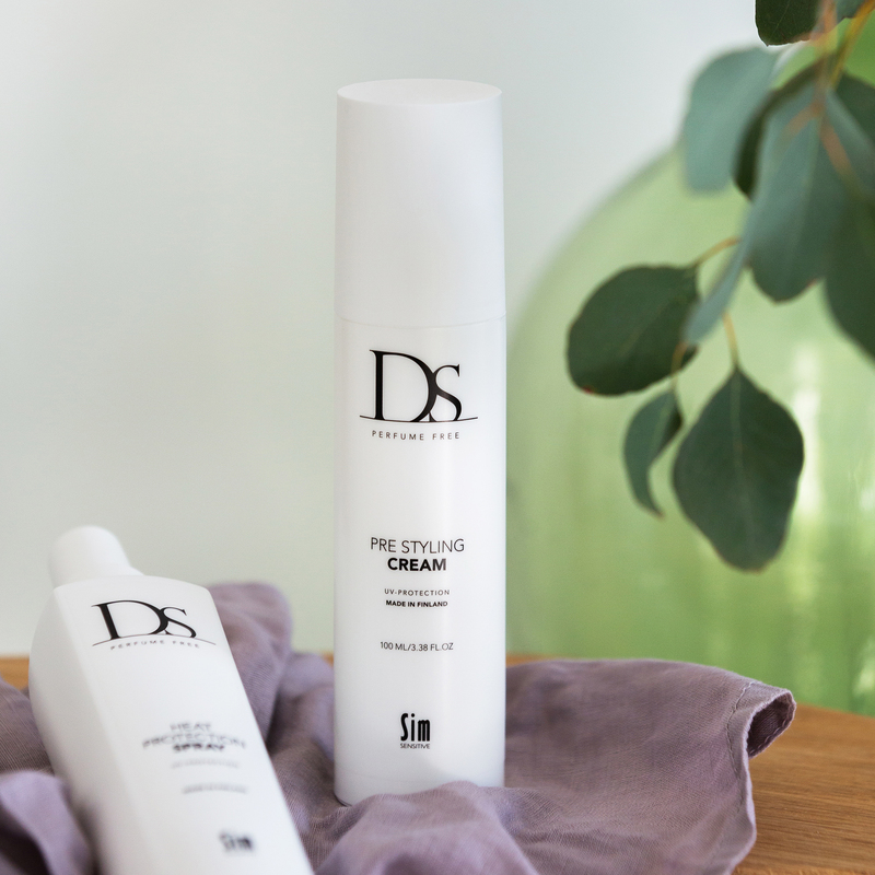 DS Pre Styling Cream