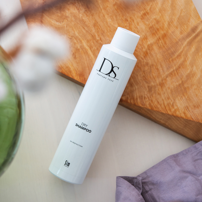 DS Dry Shampoo