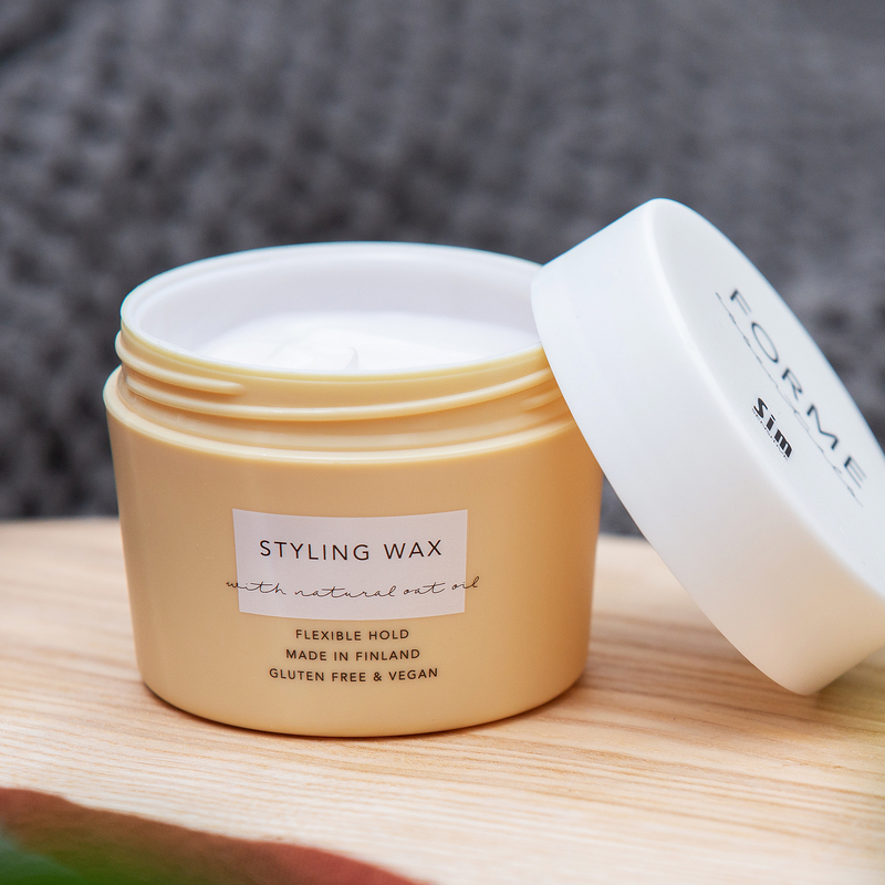 Forme Styling wax